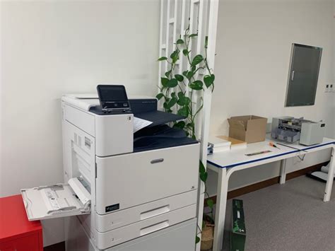 디자인회사 후지제록스 명함프린터 C5570 설치 추천디자인명함 즉석명함컷팅기즉석명함인쇄기소형출력센터디자인회사추천소량제작 소자본창업후지필름명함재단기