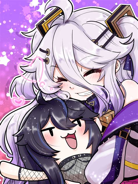 Terumi Illust Danbooru