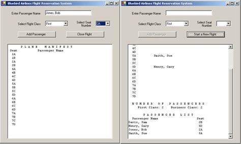 C Combining List Boxes Into Rich Text Boxes Stack Overflow
