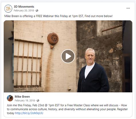 Pastor Mike Breen Resigns From Ohio Church Over Alleged Clergy Sex