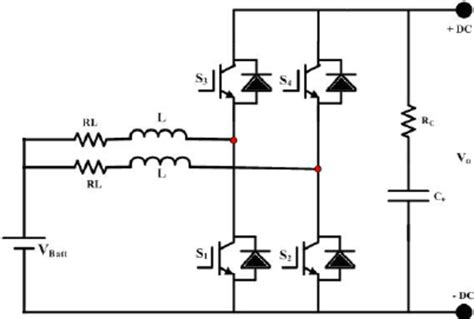 The Proposed Dual Phase Interleaved Dc Dc Converter Download
