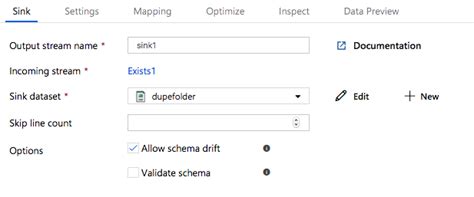 Find Duplicates Using Azure Data Factory Two Source Files Eax360
