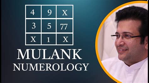 Power Of Mulank And Bhagyank In Numerology Youtube