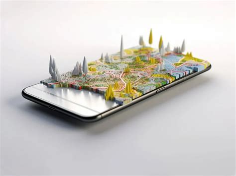 What Is Geospatial Data A Simple Introduction For Beginners Barsi