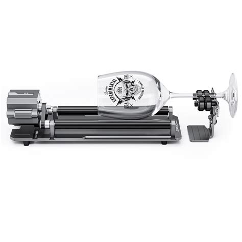 ATOMSTACK Maker R Pro Multifunctional Claw Disc Roller United States