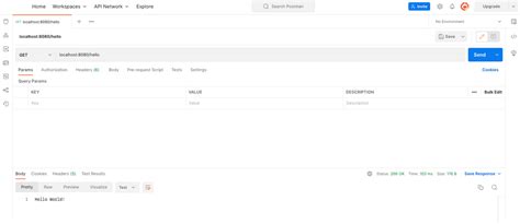 Getting Started With Backend Development In Kotlin Using Spring Boot 3