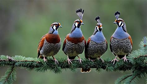 Partridges Facts And Care Tips For Enthusiasts