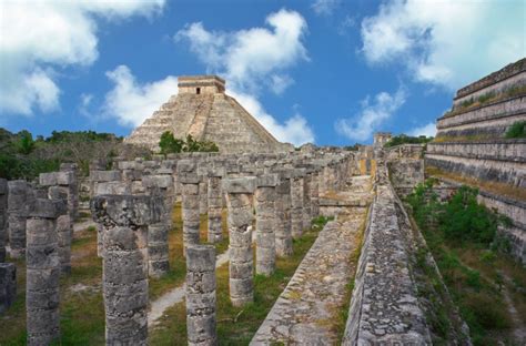 Chichen Itza Premier Private Tour