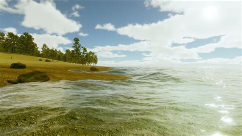 Unity Survival Game Youtube