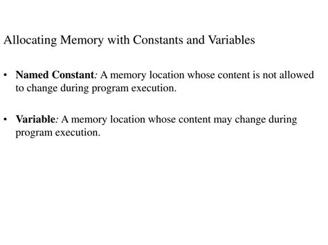 Ppt Chapter 2 Basic Elements Of C Powerpoint Presentation Free Download Id6759422