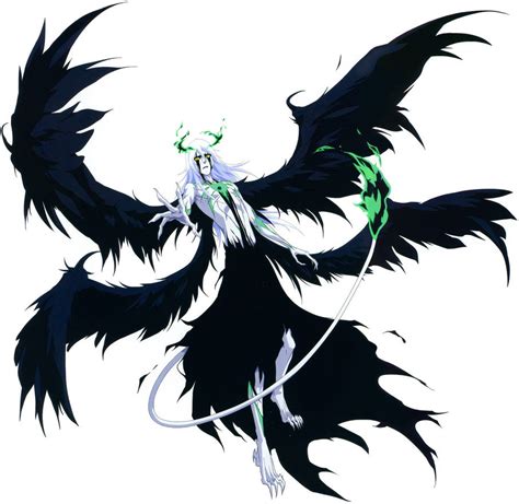 Ulquiorra Cifer Beyond Resurrection Render By Abyss1 On Deviantart