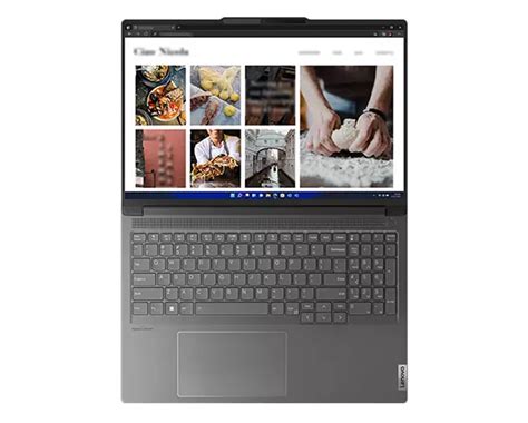 Thinkbook P Gen Inch High Performing Intel Powered Laptop Lenovo Us