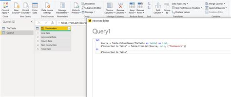 Solved Create A Slicer With Column Headers Microsoft Fabric Community