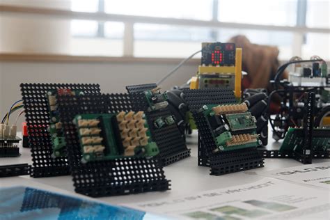 Jaký Byl Arduino Day 2023 Robodoupě Web Nejen O Robotice