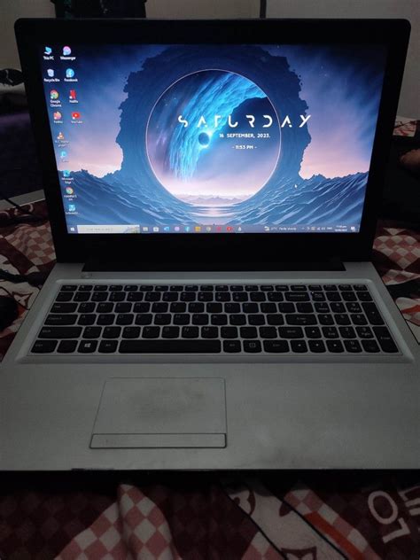 Lenovo Ideapad Computers Tech Laptops Notebooks On Carousell