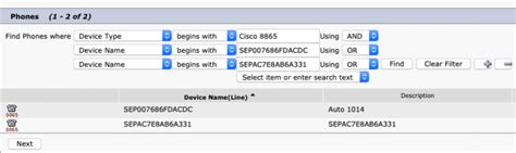 How To Convert Cisco Phone To Mpp And Register With Microsoft Ziro