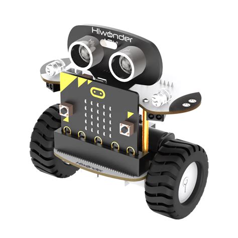 Hiwonder Xarm20 Intelligent Robotic Arm Support Scratch And Python Programmable Educational