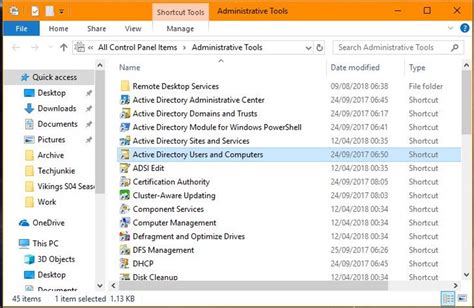 Active Directory Computers And Users Windows 7 Установка оснастки Active Directory в Windows 7