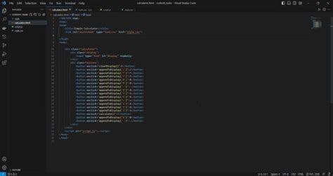 Charu Madan On Linkedin Codesoft Codsoftintern Webdevelopment