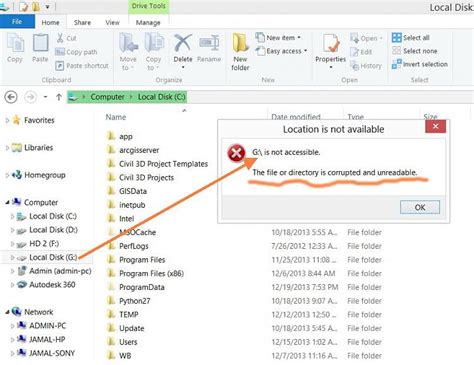2tb Hard Drive Becomes Inaccessible Windows 7 Forums