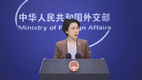 印高官称，如中印边界保持和平，印度可能放松对中国投资审查，外交部回应凤凰网视频凤凰网
