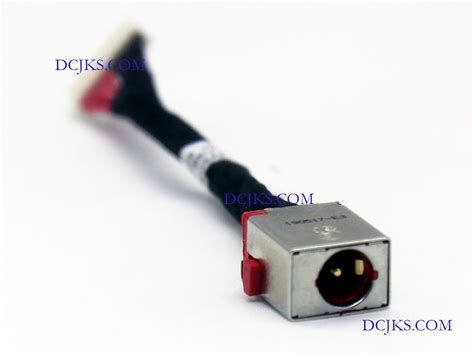 Acer Predator Helios Ph Dc In Cable Power Jack Connector Port Repair Replacement