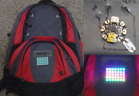 Arduino Fun Tech Projects