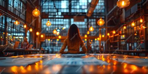 Premium Photo Leveraging Technology For Streamlined And Expanded Organizational Operations