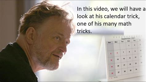 John Conways Doomsday Algorithm Youtube