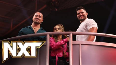 Berto Says He And Angel Are Not Booked For Wwe Shows In Mexico City And Monterrey Fightful News