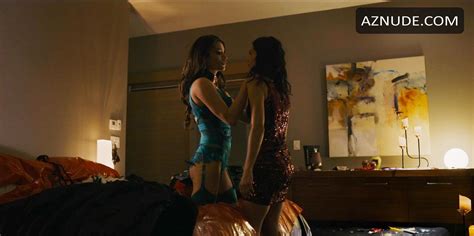 The Cleaning Lady Nude Scenes Aznude