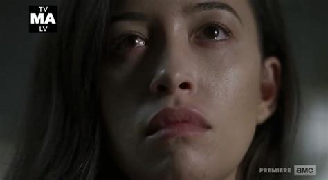 Who Is Rosita Espinosa Fandom