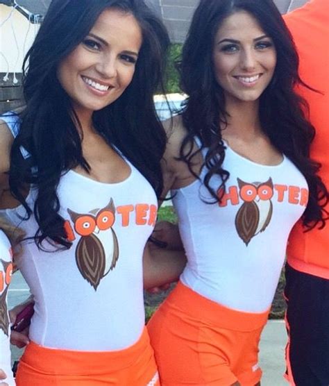 Pin On Hooters Girls