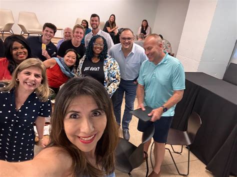 rosa yupari burns on linkedin aiforall austintechcommunity 12 comments