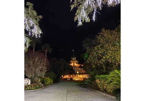 Jekyll Island Ga Sight Seeing