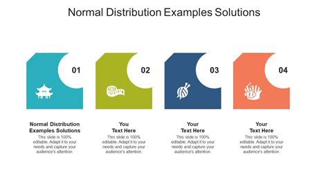 Normal Distribution Examples Solutions Ppt Powerpoint Presentation