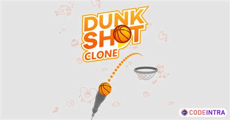 Dunk Shot Packs Unity Assets Codeintra