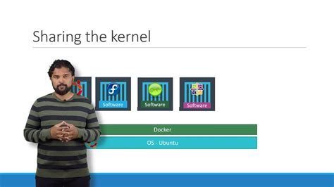 Containers Overview Kodekloud Notes