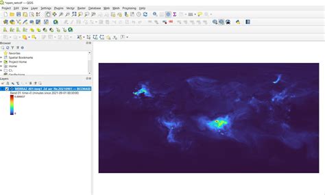 Qgis Qgis Twitter