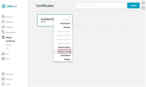 Xây Dựng Hệ Thống Internet Of Things Sử Dụng Nền Tảng Aws Iots P1 Tapit