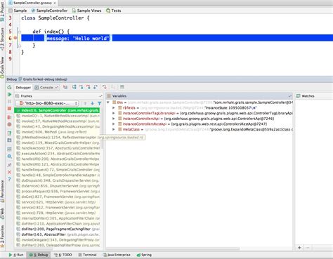 Read Grails Goodness Notebook Leanpub Read Grails Goodness Notebook Leanpub