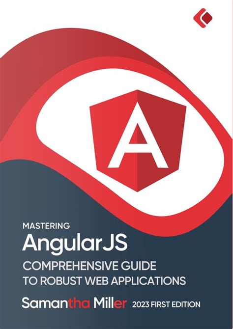 Mastering AngularJS Ebook Samantha Miller 1230006490324 Boeken Bol