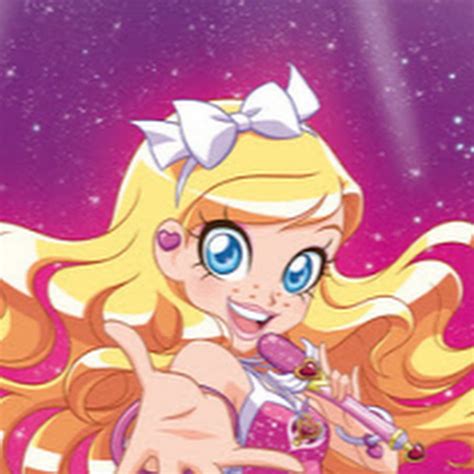 Princess Iris Youtube