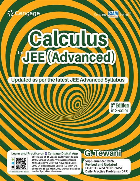 Calculus Tewani Mathemathcs