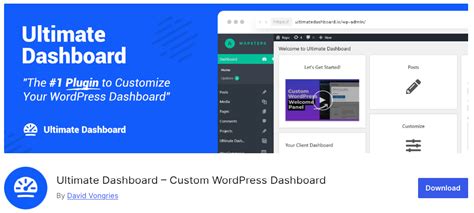 Maximize Efficiency With Wordpress Dashboard Customization Blog Admin Columns