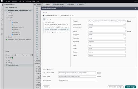 Guidance On Modifying And Generating A New Linux Kuiper Image With