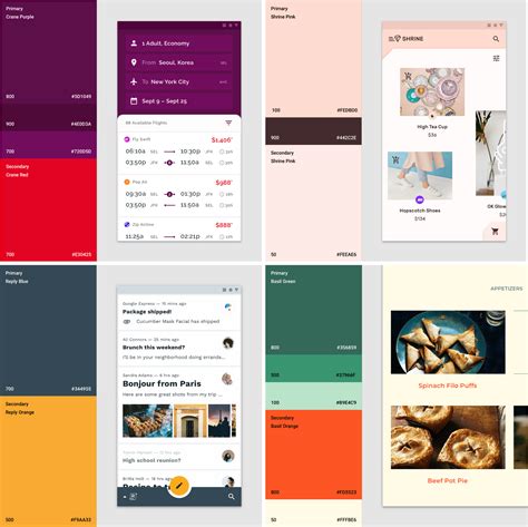 Material Theming Making Material Your Own Css Tricks Css Tricks