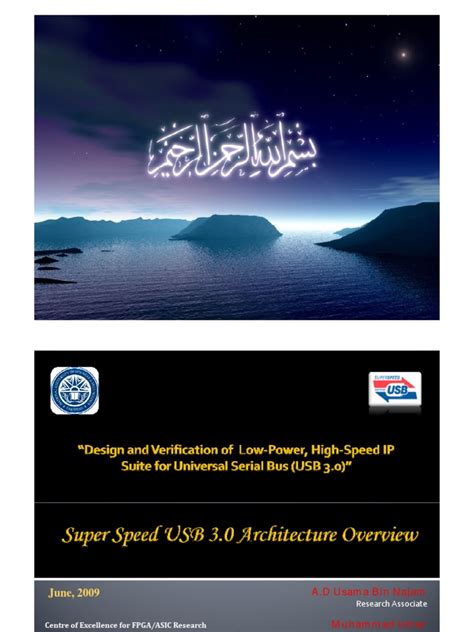 Pdf Usb 3 Architecture Overview And Comparison With Usb 20 Dokumentips