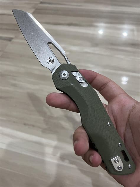 Msi Clone R Chineseknives