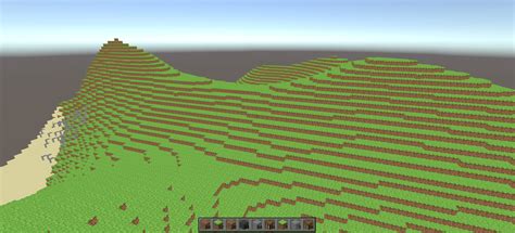 Minecraft Like Voxel Game By Rmrvar